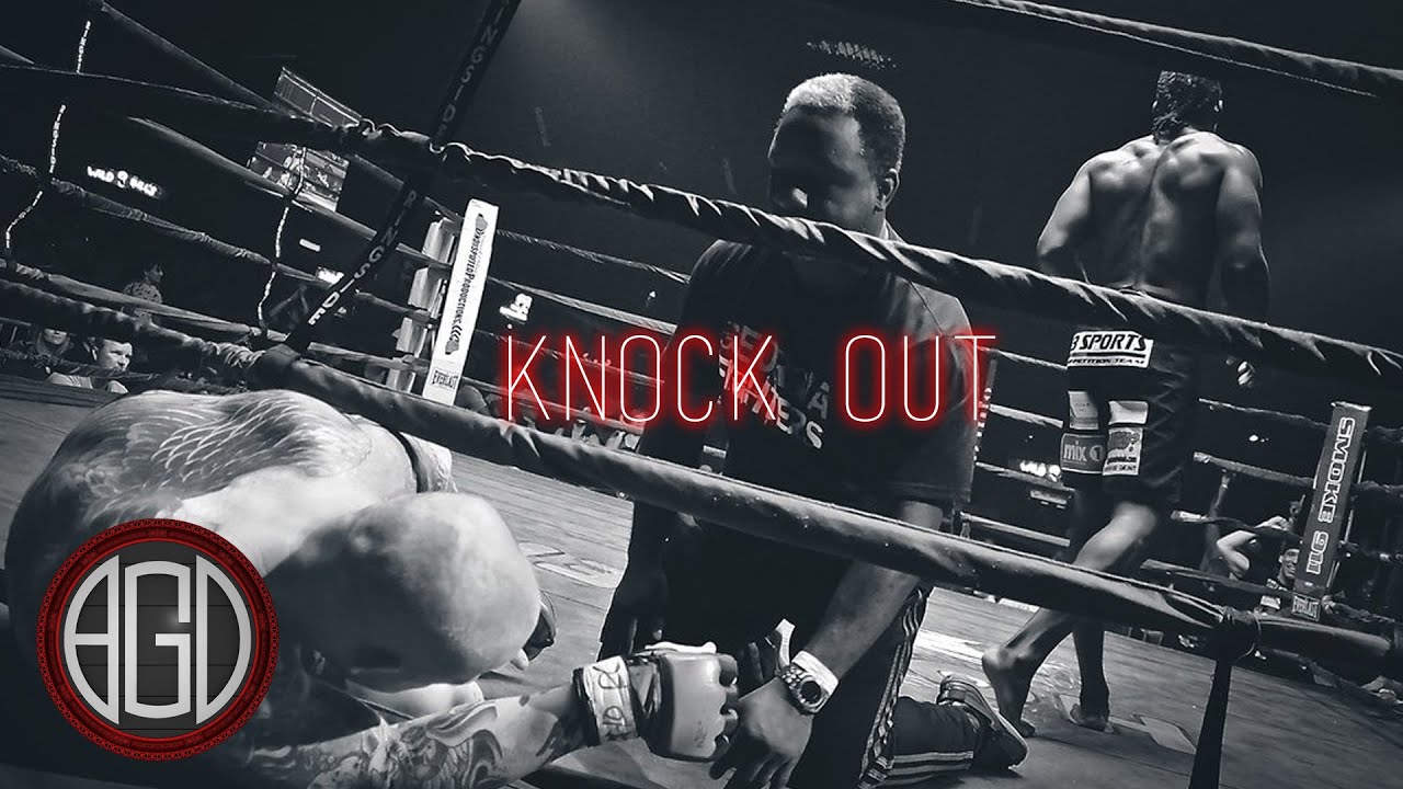 Epic Cinematic Underground Rap Beat Knock Out - Rap Beat 2020 - YouTube
