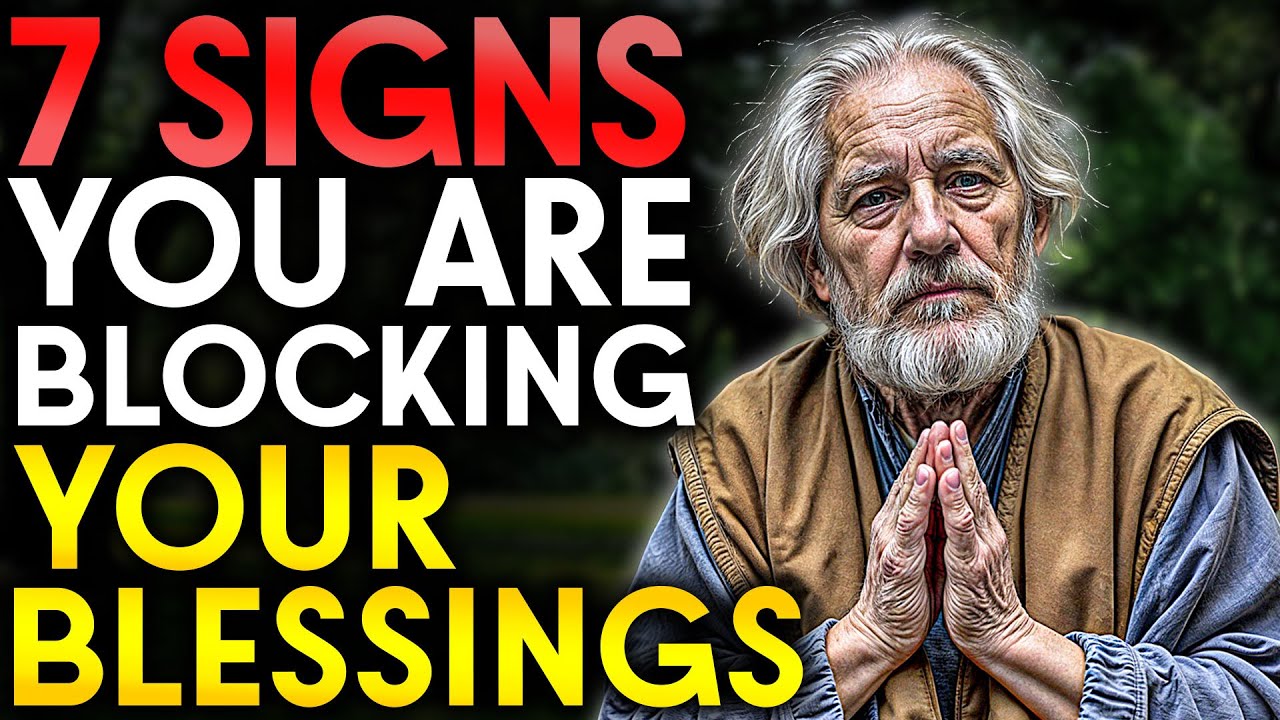 This Is How To Let GOD Guide You To Greater Blessings! - YouTube