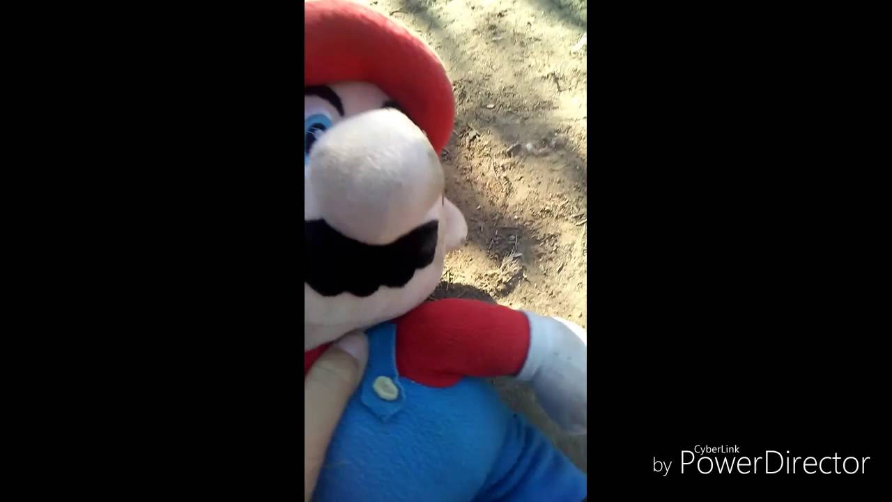SMP Movie:Mario's Fake DEATH trailer - YouTube