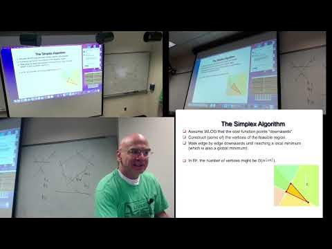 2022 cs437 Lecture 6. Linear Programming 2 - YouTube