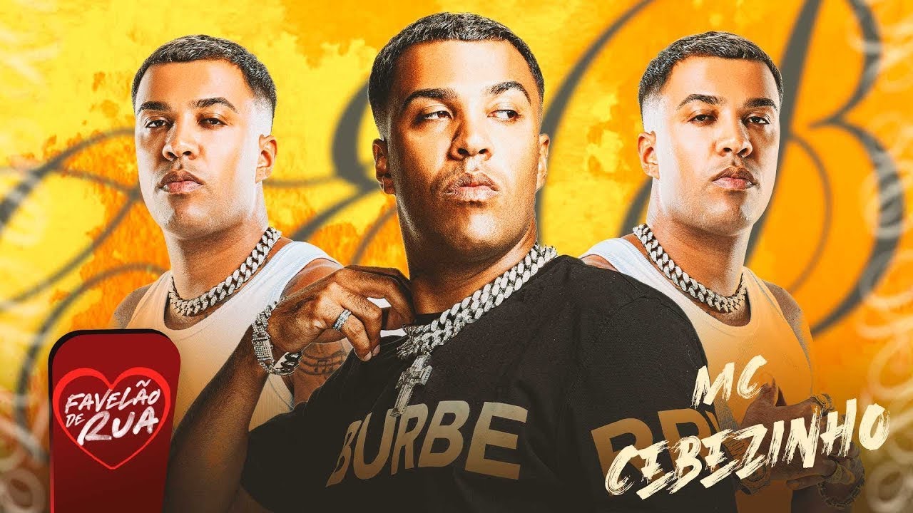 SET A BEBE QUER OQUE - MC Cebezinho, MC Don Juan, MC Tuto, MC Hariel e ...
