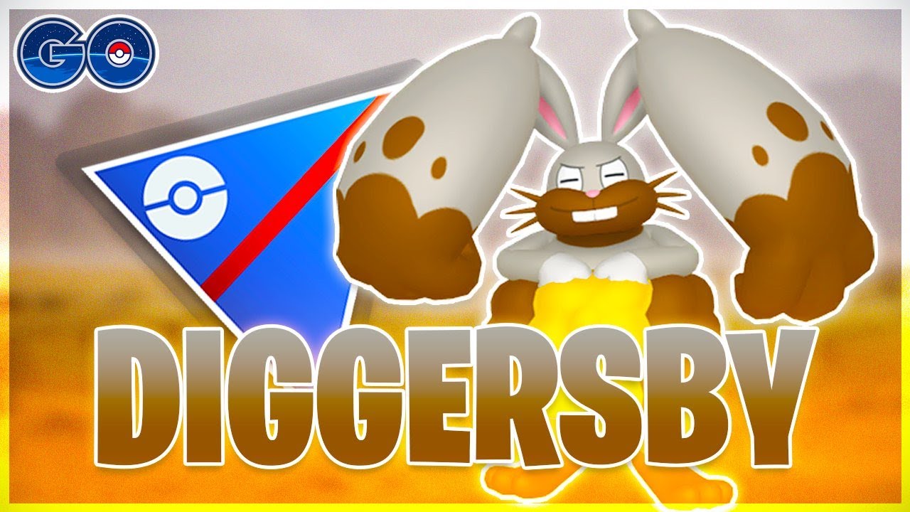 Trainer reaches EXPERT with an 8-2! Diggersby is META in the Great ...