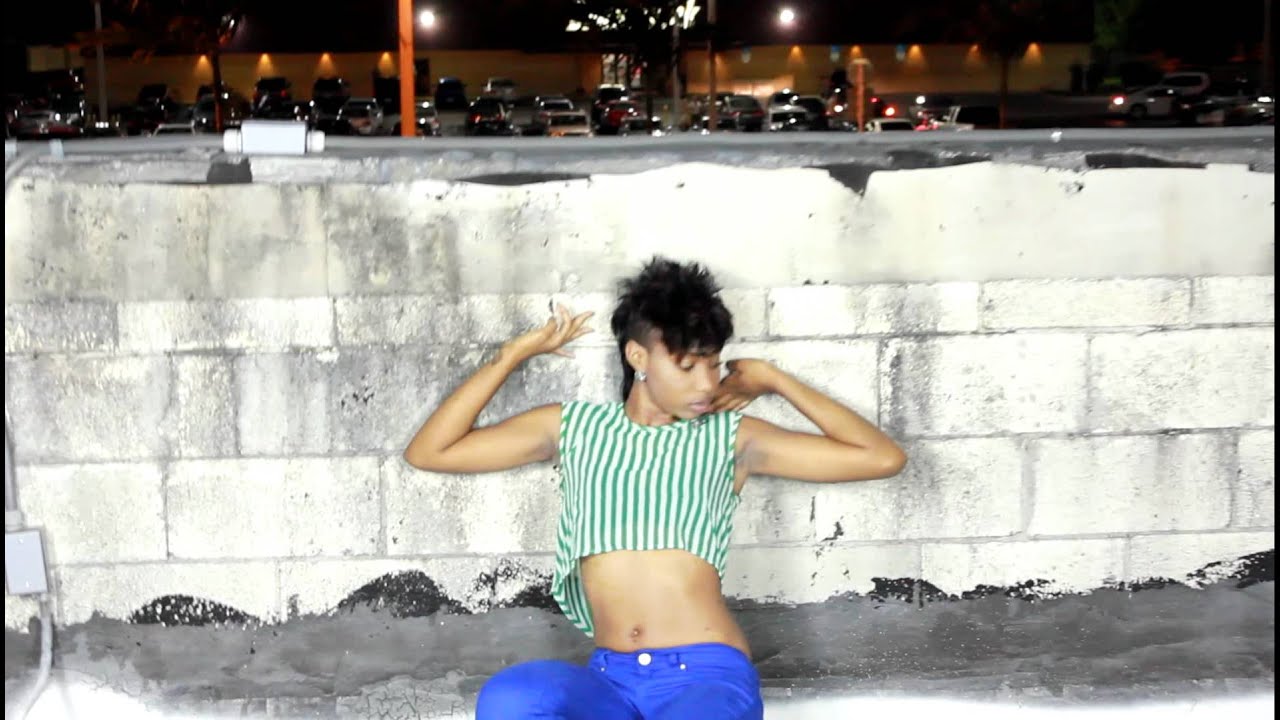 Chinky the Model @ iLoveMyConnect.com - YouTube