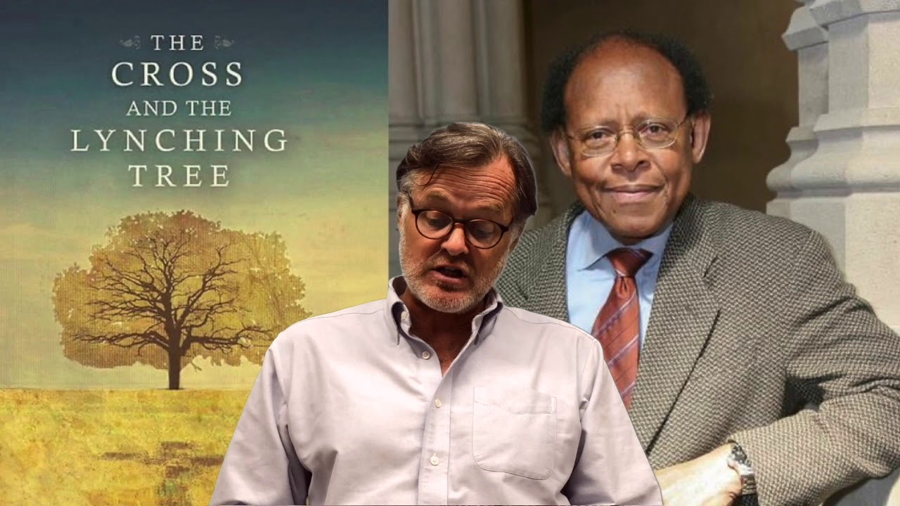 Holy Words (28): Cross & Lynching Tree - Conclusion "Legacies of the ...