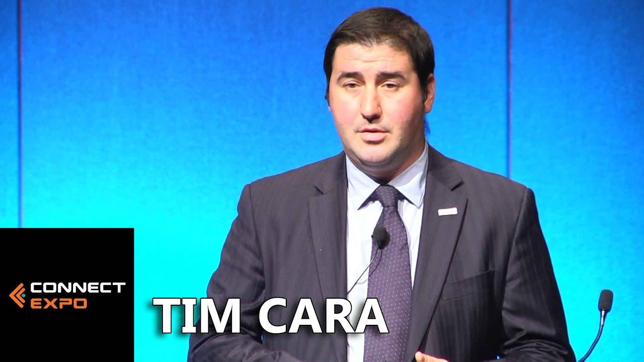 Internet of Things and You - Changing the Lives of Consumers, with Tim ...