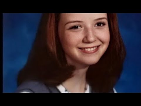 Rachel Joy Scott tribute (1981-1999) - YouTube