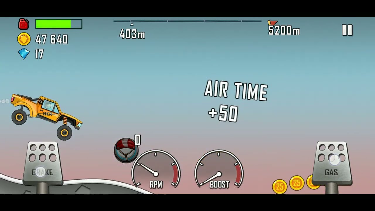 😱🔥BIGGEST HCR2 UPDATE EVER 🤩 FULL RELEASE NOTES - Hill Climb Racing 2 ...