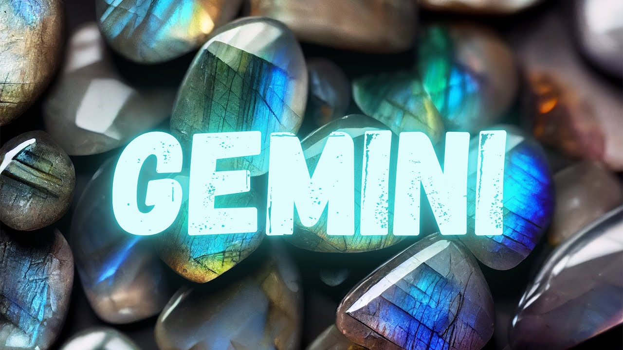 GEMINI MAGIC 🪄 SOMEONE IS FALLING IN LOVE WITH YOU HARD ️💯SINCE THEY ...