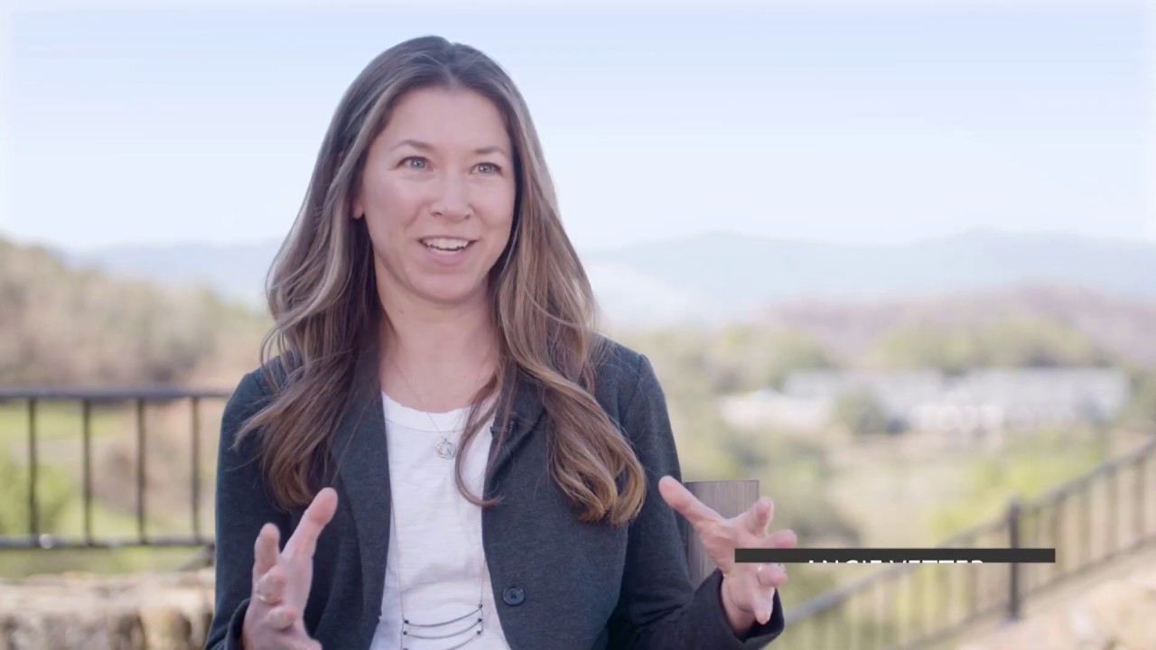 Celebrating the Women Leading Foley Family Wines - YouTube