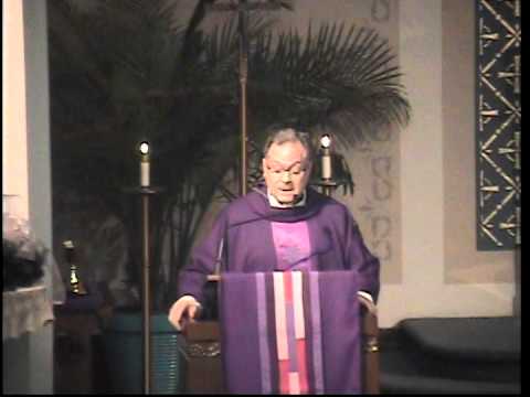 Mass in Saint Benedict's Parish, Decorah, Iowa, USA, 21 Dec 2015 - YouTube