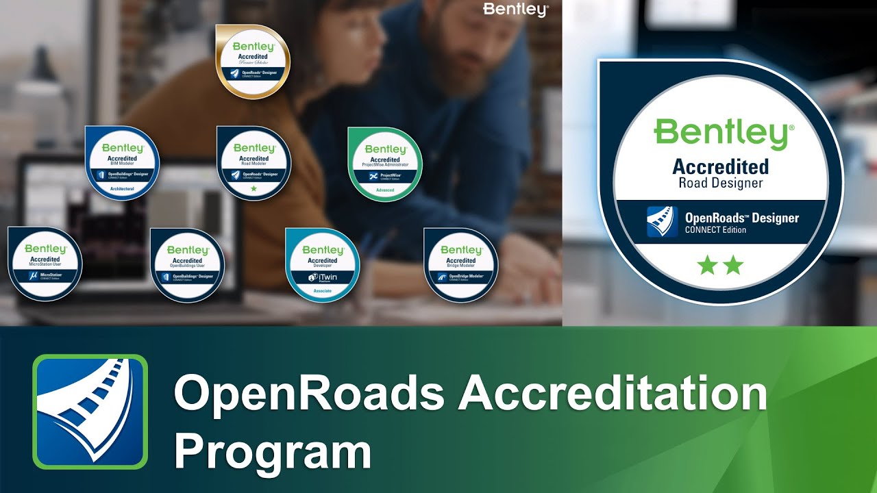 OpenRoads Accreditation Program - YouTube