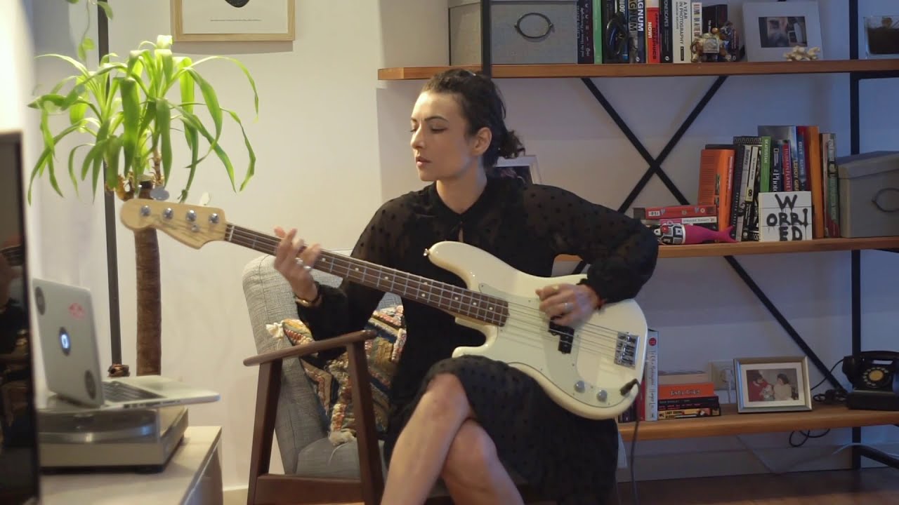A Perfect Circle: Judith Bass Cover - YouTube