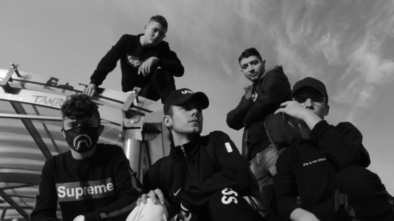 Tommaso Lyon - TNSM (feat. VLADA VERSACE & NAM€LE$$) - YouTube Music