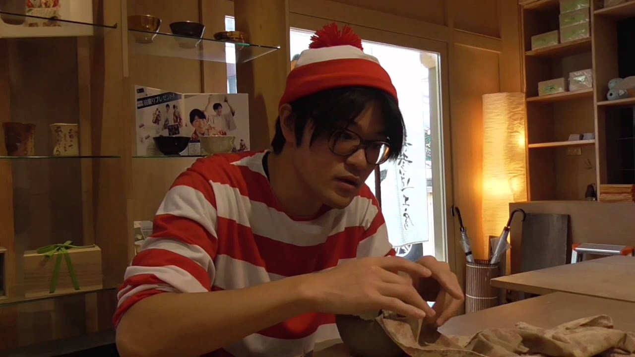 Yuji project - YouTube