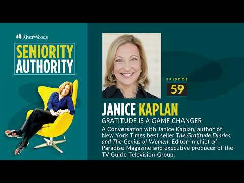 Gratitude is a Game Changer