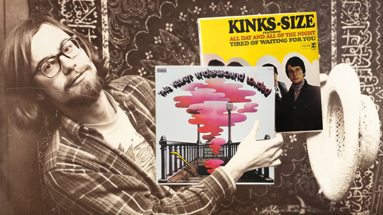 Ticket to Write (2016) | Rock Journalism | Real Almost Famous - YouTube