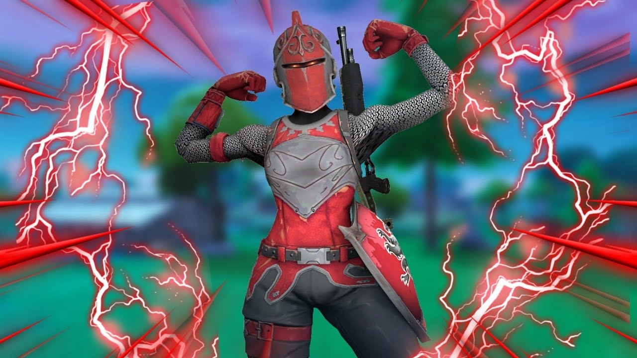 Fortnite Montage v4 - YouTube