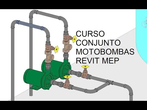 Aula 16 - Conjunto Motobombas - Escolha da tubulação de recalque - YouTube