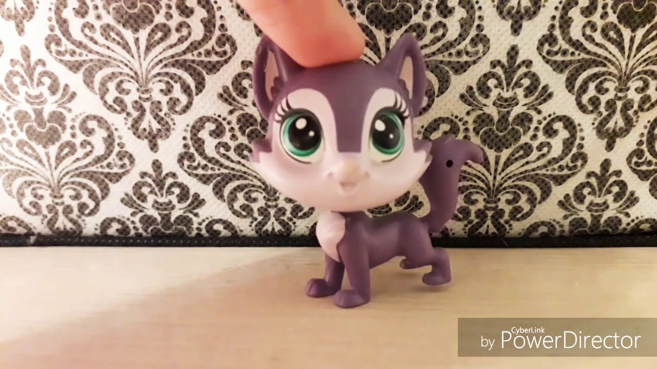 Lps:10 типов подруг - YouTube