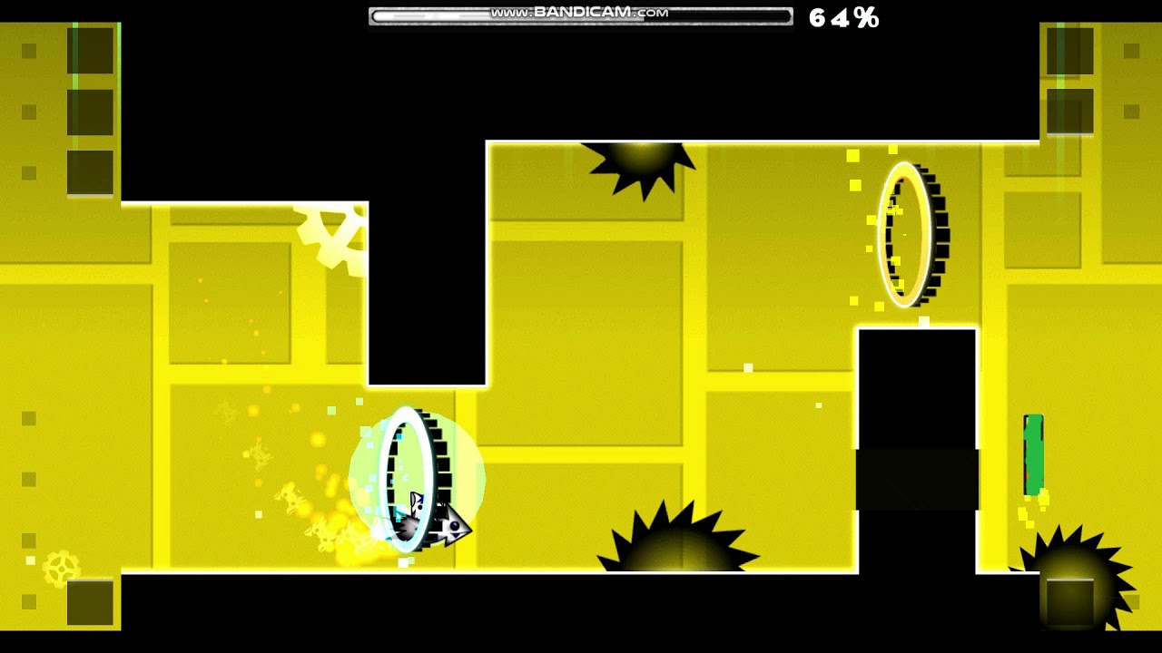 CLUTTERFUNK GAMEPLAY - YouTube