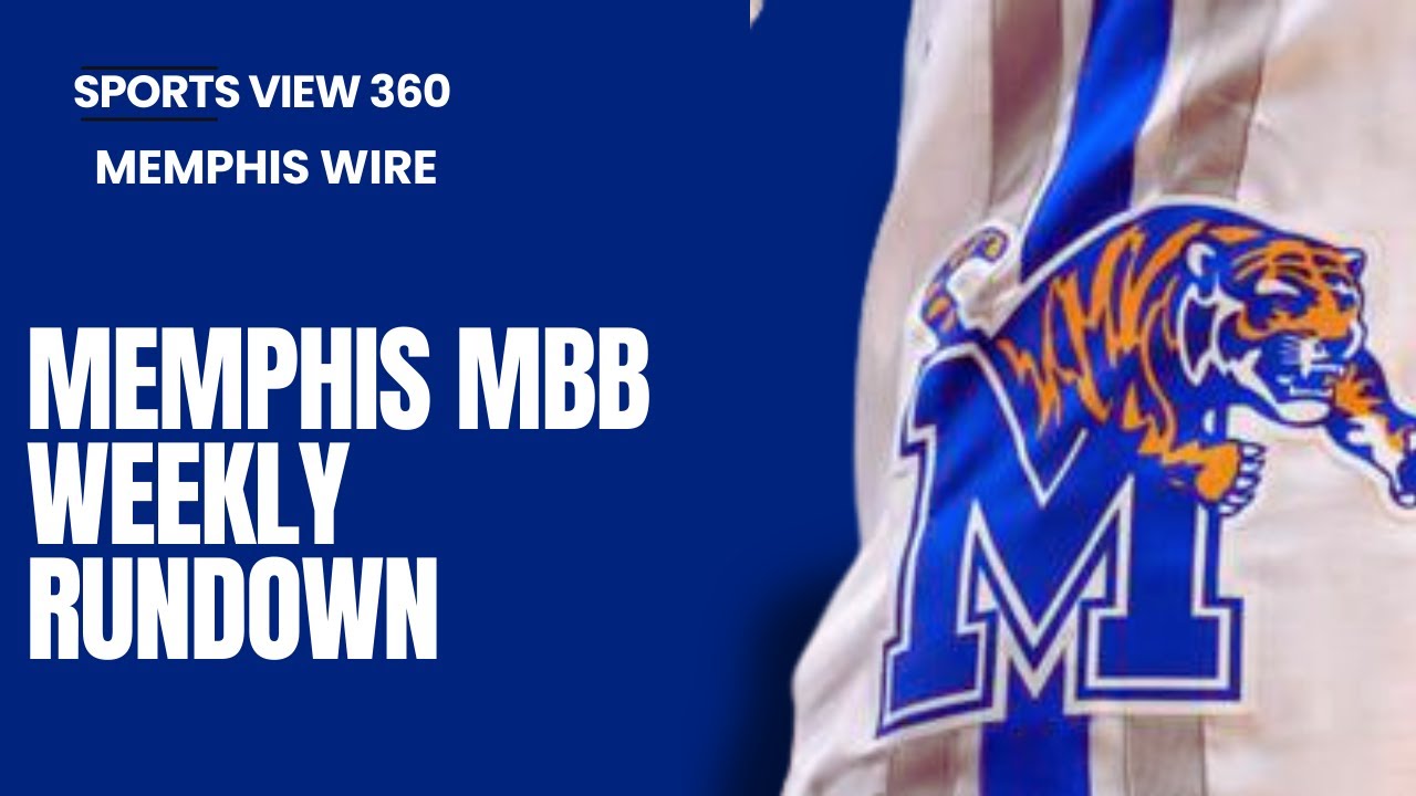 Three Spots Still Open on Memphis Roster, Early Projected Starting Five ...