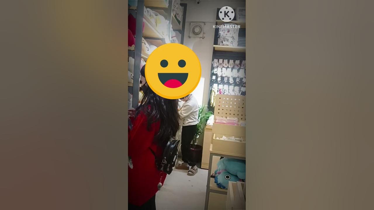 explore 💜koja store its🥰 kpop Store in Delhi#btsarmy - YouTube