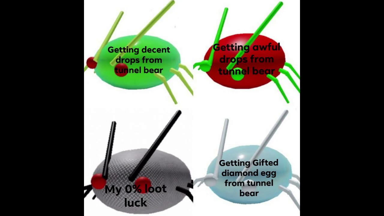 Bee Swarm Simulator Memes |#1| - YouTube