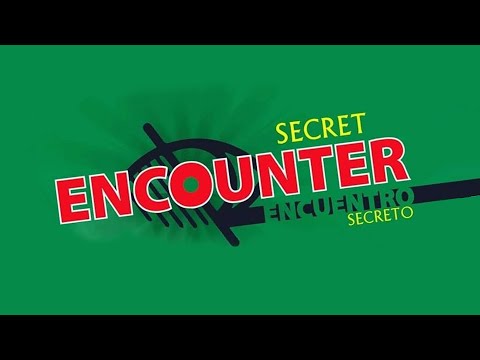 Secret Encounter - Old Town Benidorm - YouTube