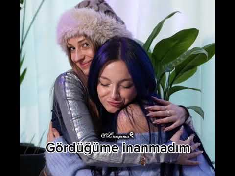 Gözümü açtım gördüğüme inanmadım.  @Suezamourৎ🤍@1heyzeynep      Öylesinee~