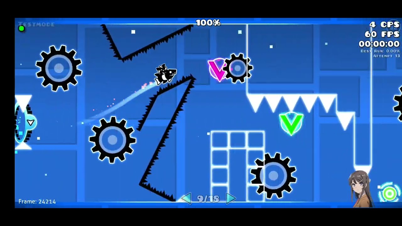 End Of The Earth - Log 3 (MolteN) - YouTube