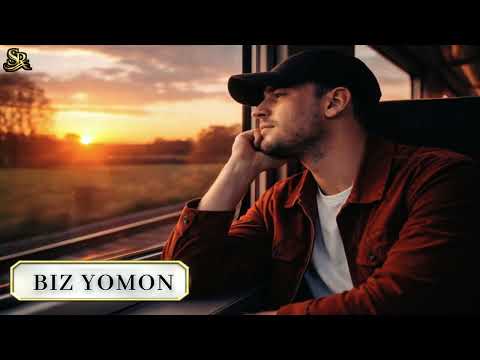 BIZ YOMON – Shuxrat Jo‘rayev HIT 2026 🔥