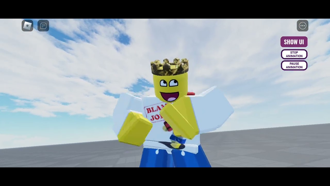 John shedletsky doing the Deadpool dance - YouTube