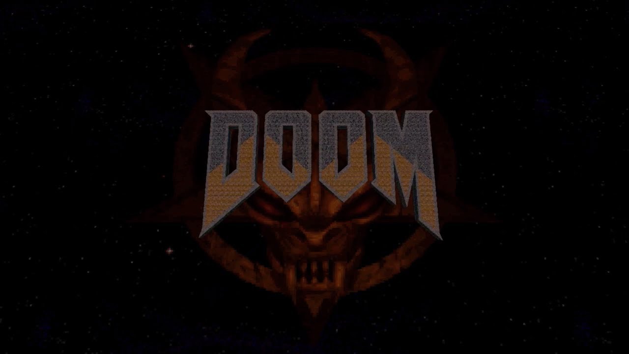 Doom 64 Retribution Map01 100% Doomslayer difficulty - YouTube