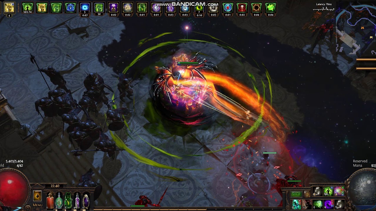 3.9 Viper Strike Pathfinder - YouTube