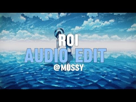 Roi (instrumental) videoclub edit audio - YouTube
