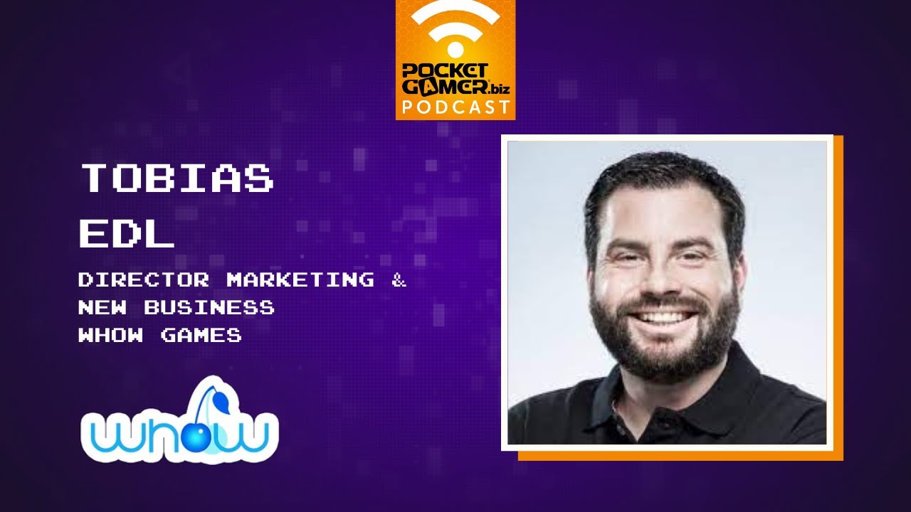 WHOW Games’ Tobias Edl On Growth Hacks And Top Tips For Standing Out In ...