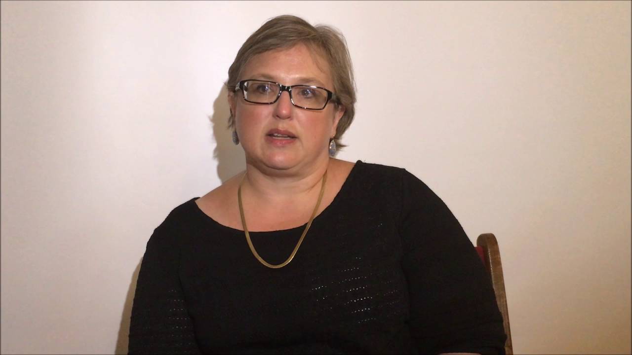 8 28 I am Trinity - YouTube