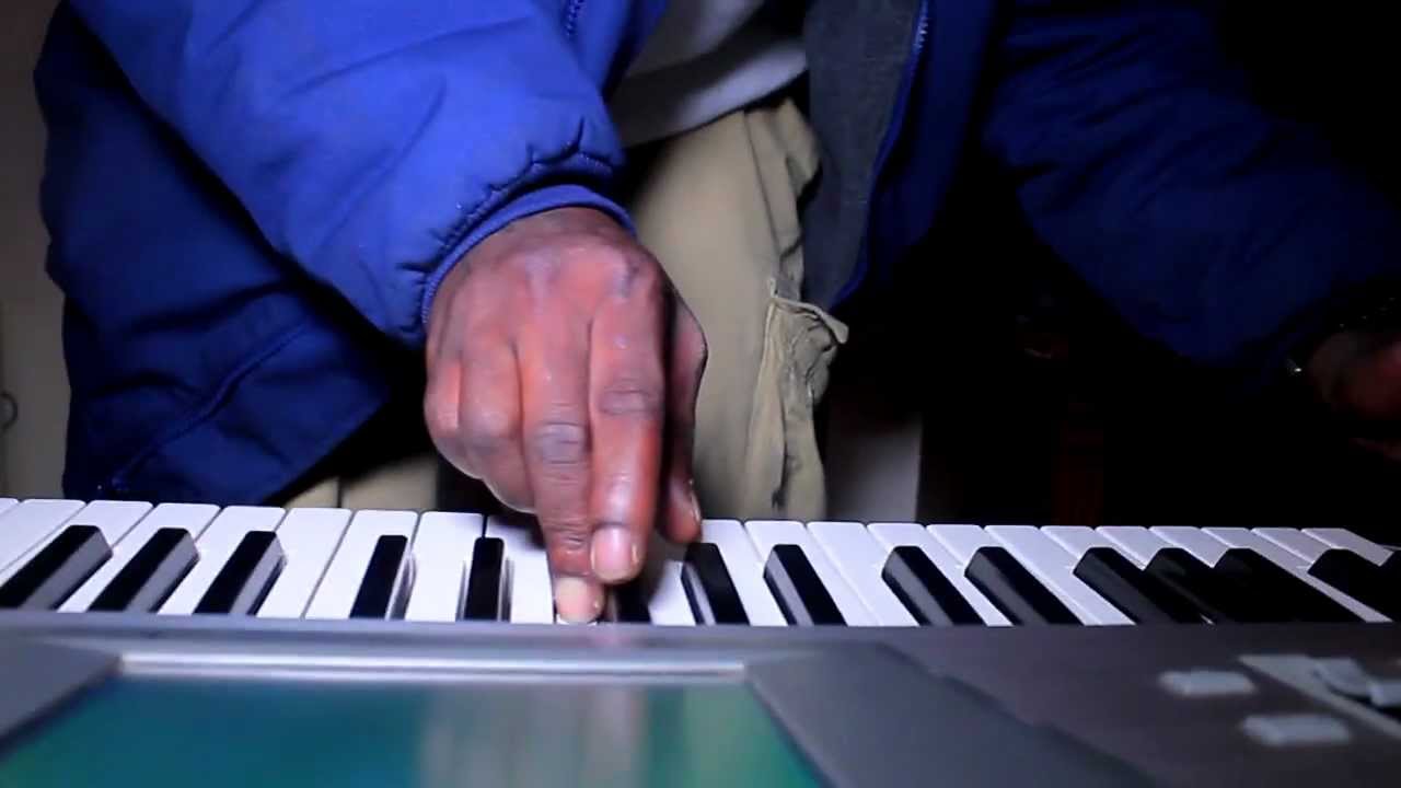 MR KEYS (part2) - YouTube
