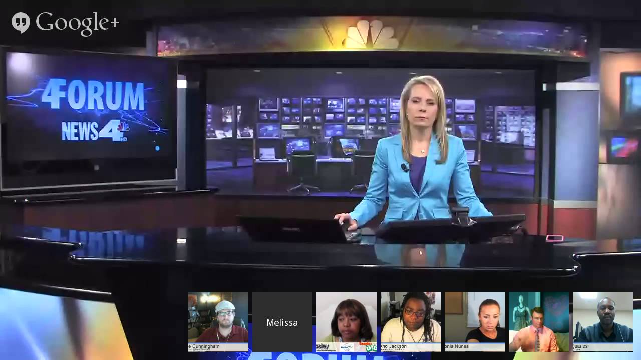 NEWS 4 FORUM, NBC RENO - YouTube