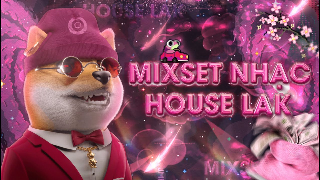 HOUSE LAK 2024 - RỜI REMIX, CƠN MƯA VỘI VÀNG CHÓNG QUA REMIX - MIXSET ...