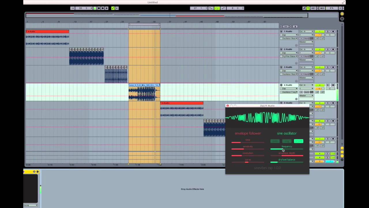 Valhalla Shimmer Free Mac
