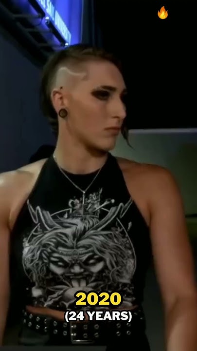 Rhea Ripley evolution 2017-2023 | Wrestle Zone - YouTube