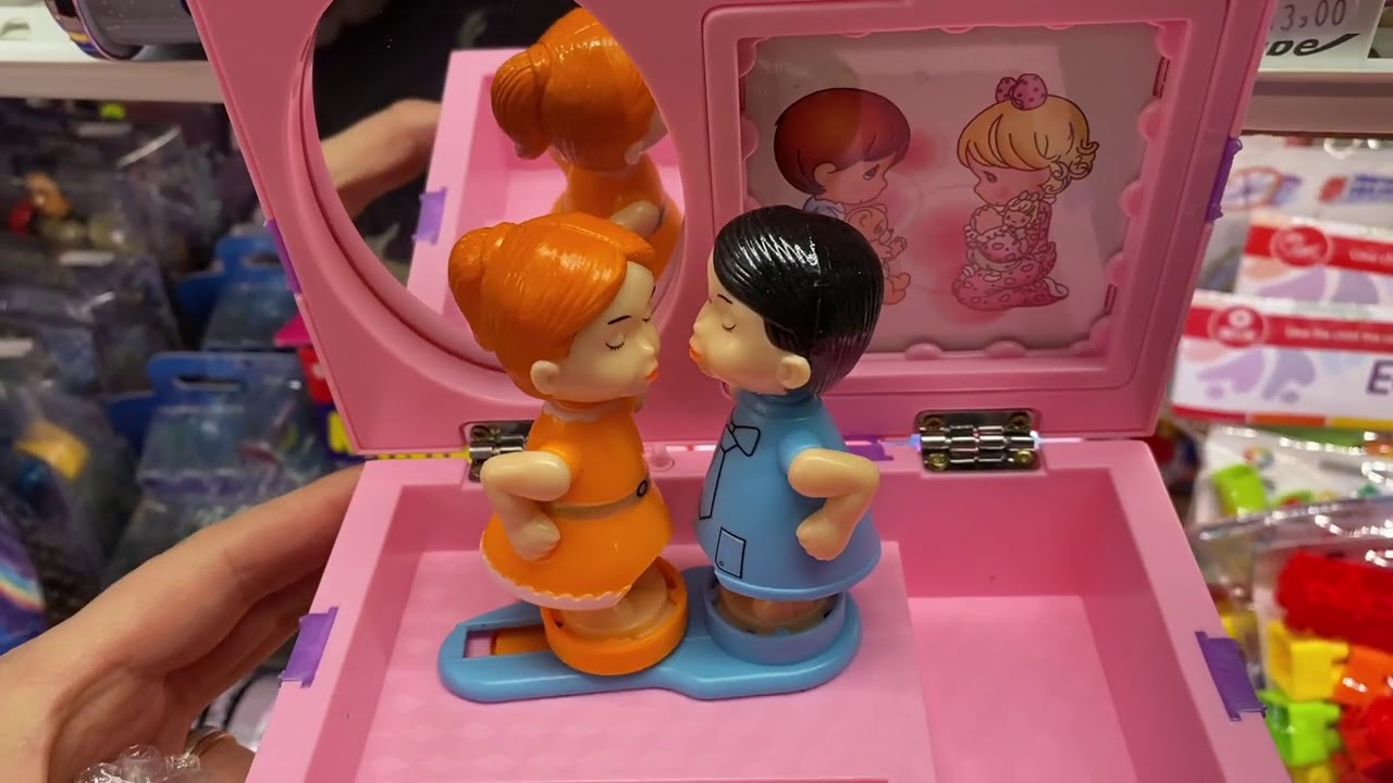 Music Box for kids - YouTube