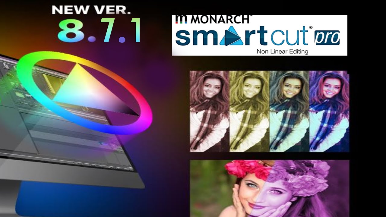 Use of Basic Effects Setup For Motion & Animation creation in Smartcut Pro TAMIL ( 26-04-2022 ...