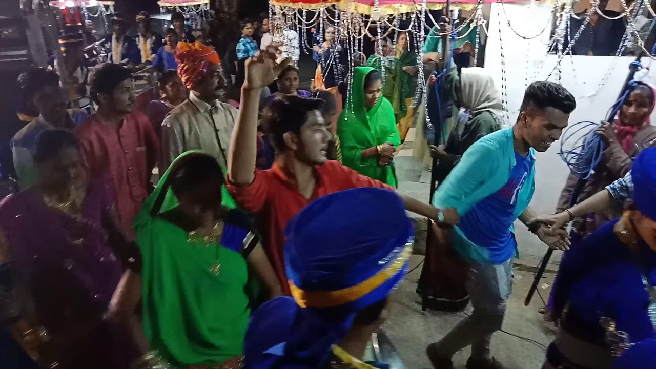 aJAYSINH bAPU - YouTube