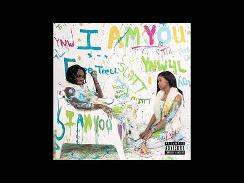 YNW Melly - Virtual (Blue Balenciagas) (432hz)
