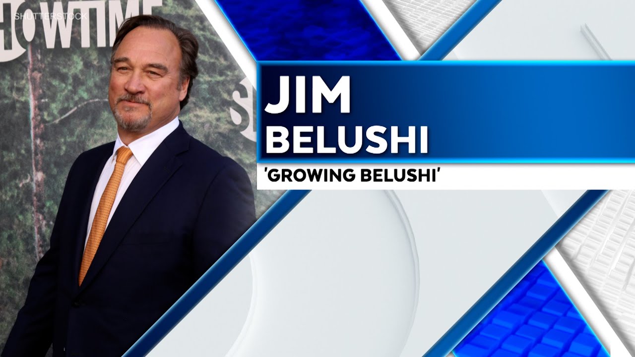 'We Grow Some Great Stuff:' Jim Belushi Talks New Season of Cannabis ...