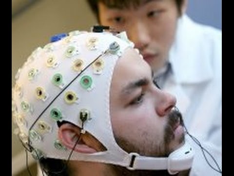 Les interfaces cerveau-machine, mythe et réalité - YouTube