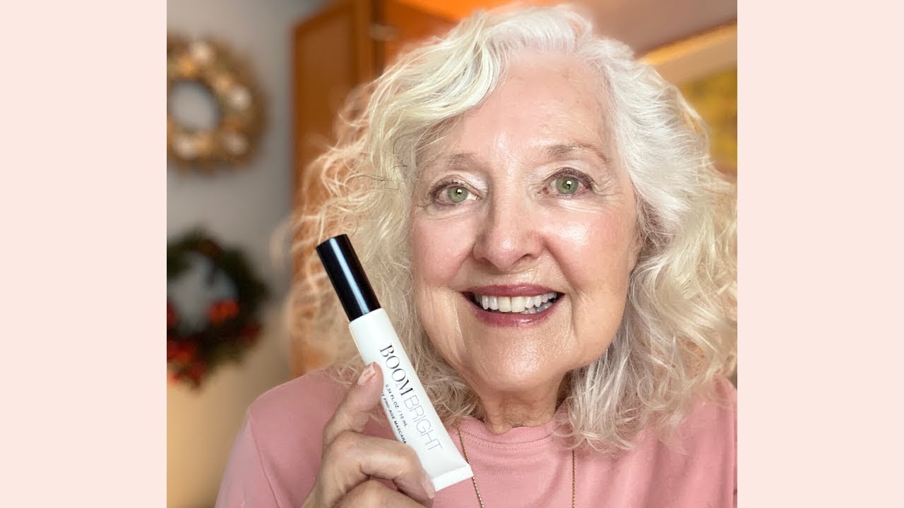 Boom Bright Demo: Sandra Hart - YouTube