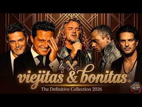 ENRIQUE IGLESIAS, EROS RAMAZZOTTI, LUIS MIGUEL, JUANES, ALEJANDRO SANZ , CHAYANNE, MANÁ ÉXITOS